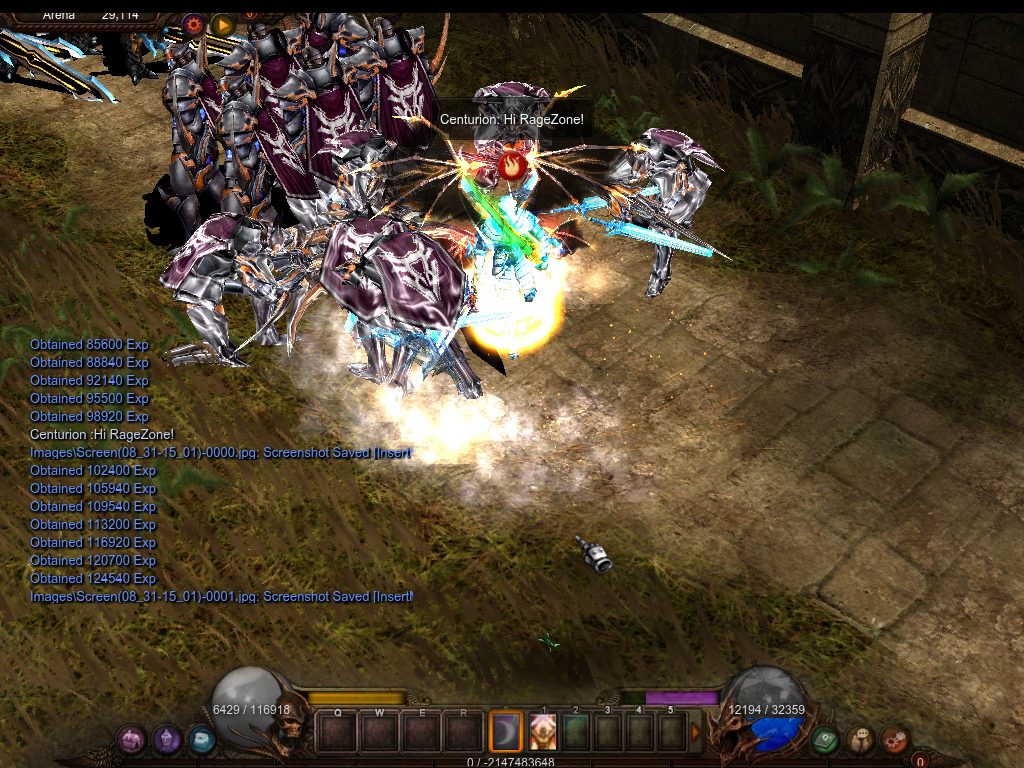 InsertMu S9 Exp 99999x Drop MAXX F O ITEMS RaGEZONE MMO Development Community insertmu-s9-exp-99999x-drop-maxx-f-o-items-ragezone-mmo-development-community